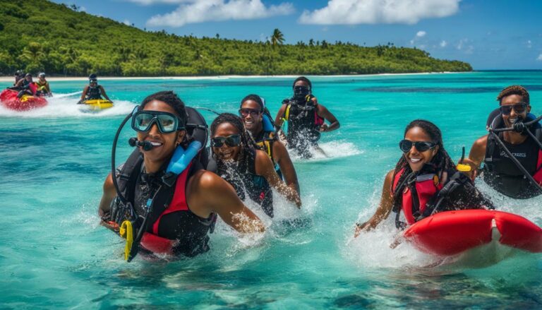 Cómo es el turismo en la República Dominicana - De paso por RD