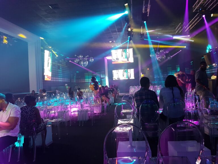 Las Mejores Discotecas en Santo Domingo para Bailar Toda la Noche - De ...