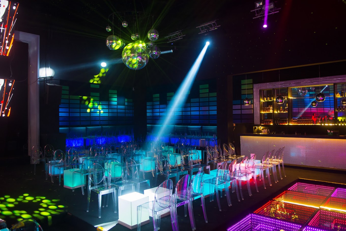 Las Mejores Discotecas en Santo Domingo para Bailar Toda la Noche - De ...